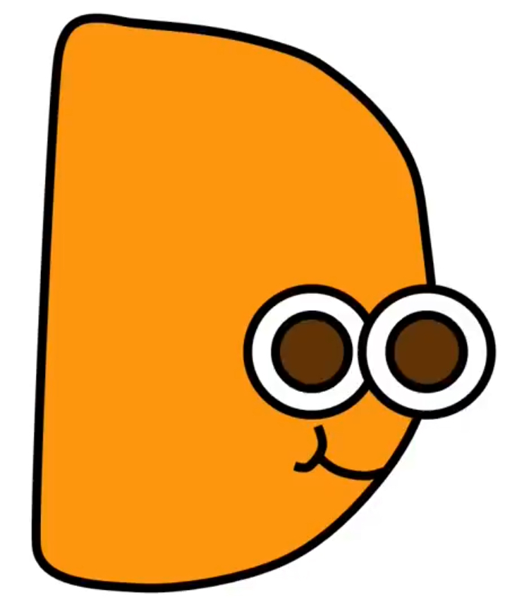 No copyright D | Special Alphabet Lore Wiki | Fandom