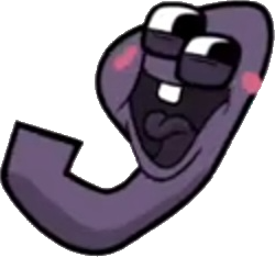 G jr. | Special Alphabet Lore Wiki | Fandom