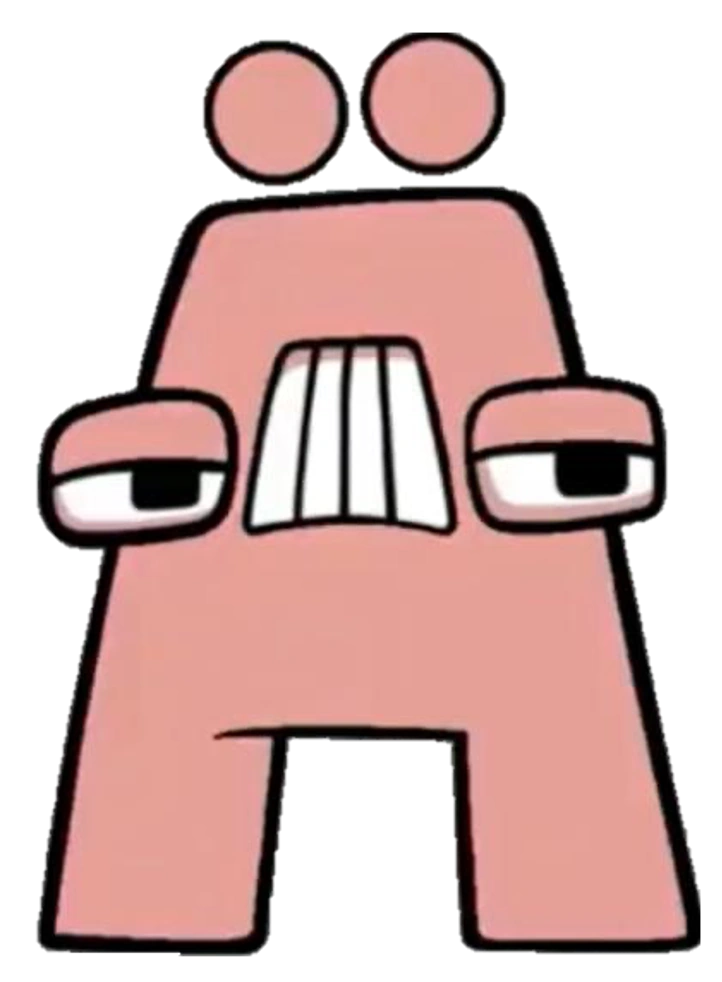 Ä-German (NJsaurus) | Special Alphabet Lore Wiki | Fandom