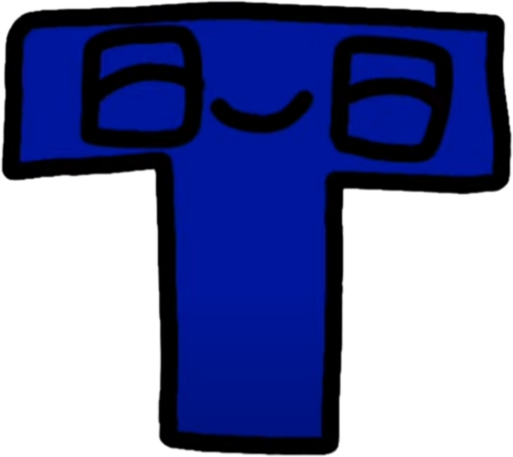 T-Greek (Iyad Animation) | Special Alphabet Lore Wiki | Fandom