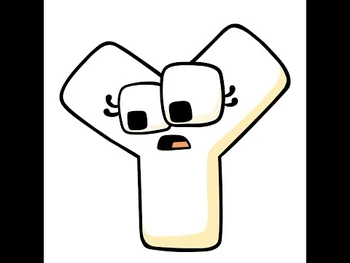 Y - Alphabet Lore | Special Alphabet Lore Wiki | Fandom