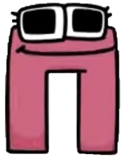 П-Russian (Harrymations) | Special Alphabet Lore Wiki | Fandom