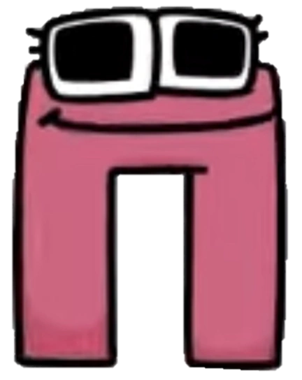 П-Russian (Harrymations) | Special Alphabet Lore Wiki | Fandom