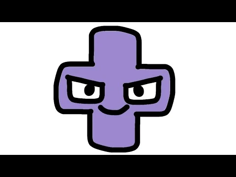 Math Lore - Plus | Special Alphabet Lore Wiki | Fandom