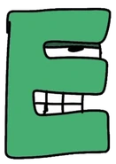 Special Alphabet Lore Wiki | Fandom