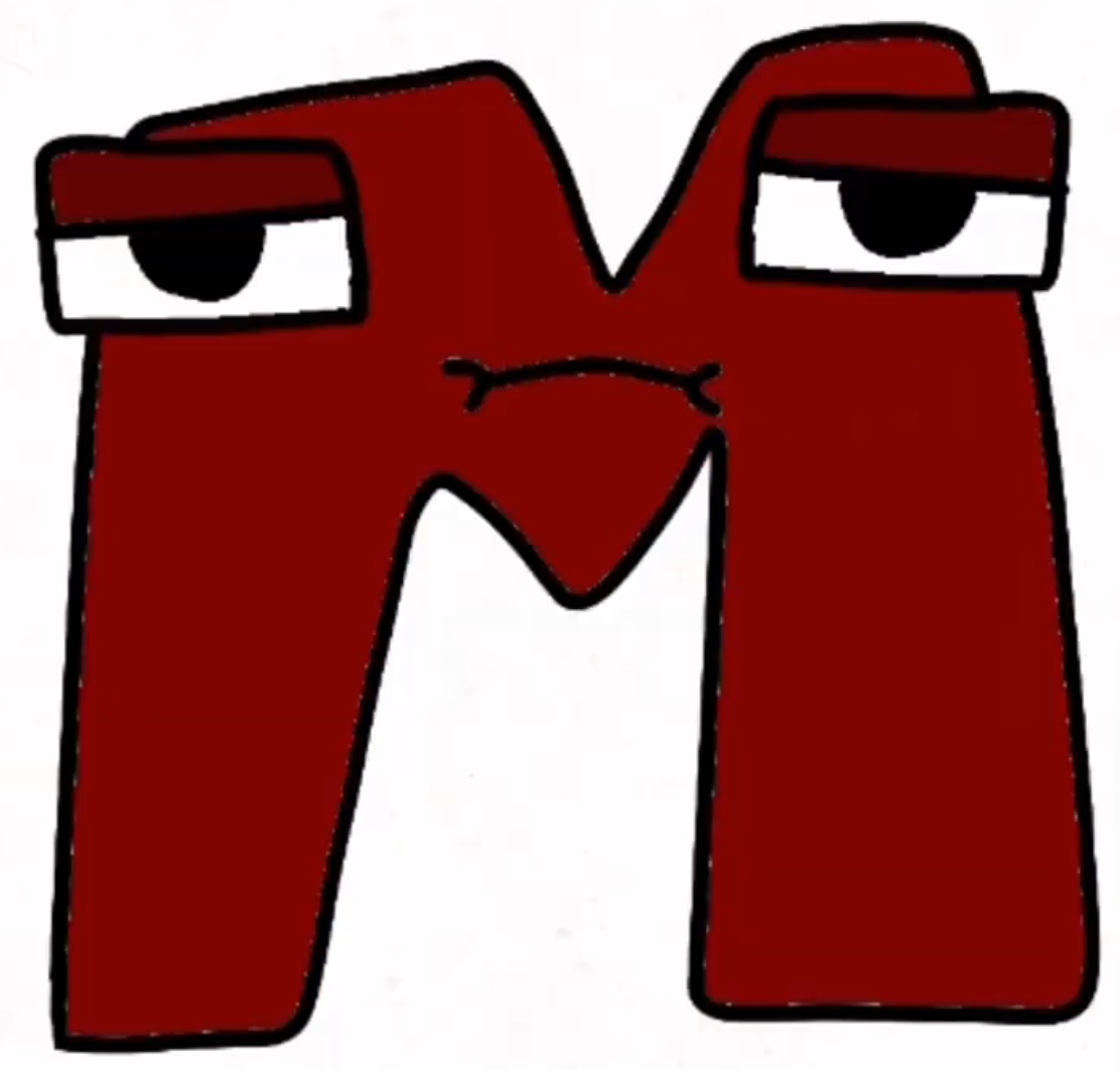 M-Nieuwalf | Special Alphabet Lore Wiki | Fandom