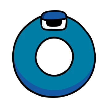 O-English | Special Alphabet Lore Wiki | Fandom