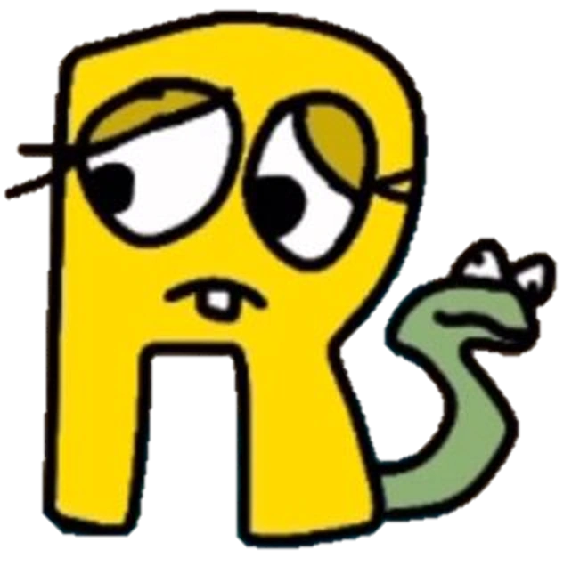 RS-Unicode (Lores from me) | Special Alphabet Lore Wiki | Fandom