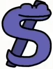 Unifon (💎 Evan Arts 💎) | Special Alphabet Lore Wiki | Fandom