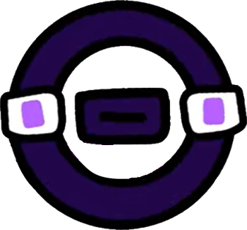 Θ-Greek (Iyad Animation) | Special Alphabet Lore Wiki | Fandom
