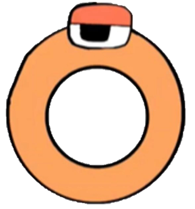 O-Albanian (NJsaurus) | Special Alphabet Lore Wiki | Fandom