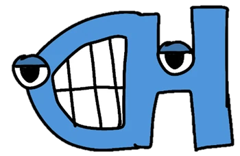 CH-Spanish (Tims2009) | Special Alphabet Lore Wiki | Fandom