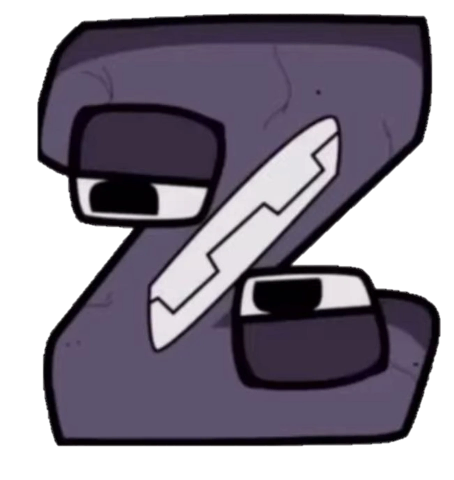 Ζ-Greek (Lores from me) | Special Alphabet Lore Wiki | Fandom