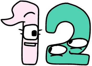 12 in Oklahoma | Special Alphabet Lore Wiki | Fandom