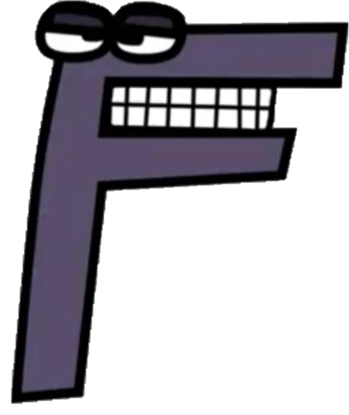 Portuguese Letters (NJsaurus) | Special Alphabet Lore Wiki | Fandom