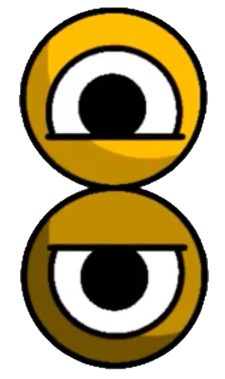 8 (Action Jackson) (Bluey's Number Lore: Last Chance) | Special ...