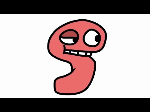 Coptic Alphabet Lore - Ⲋ | Special Alphabet Lore Wiki | Fandom