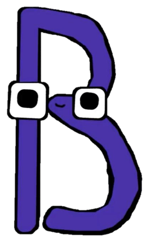 ß-German (NJsaurus) | Special Alphabet Lore Wiki | Fandom