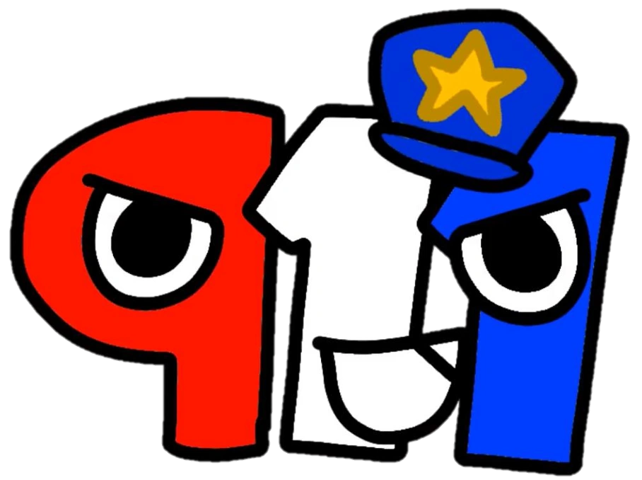 911 (Action Jackson) (Number Lore) | Special Alphabet Lore Wiki | Fandom