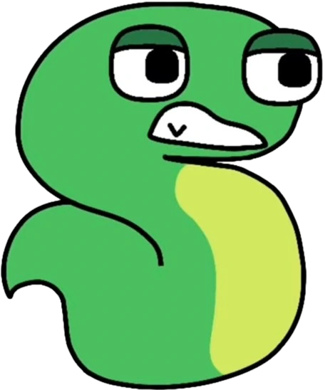 S-Unifon (Remade) (💎 Evan Arts 💎) | Special Alphabet Lore Wiki | Fandom