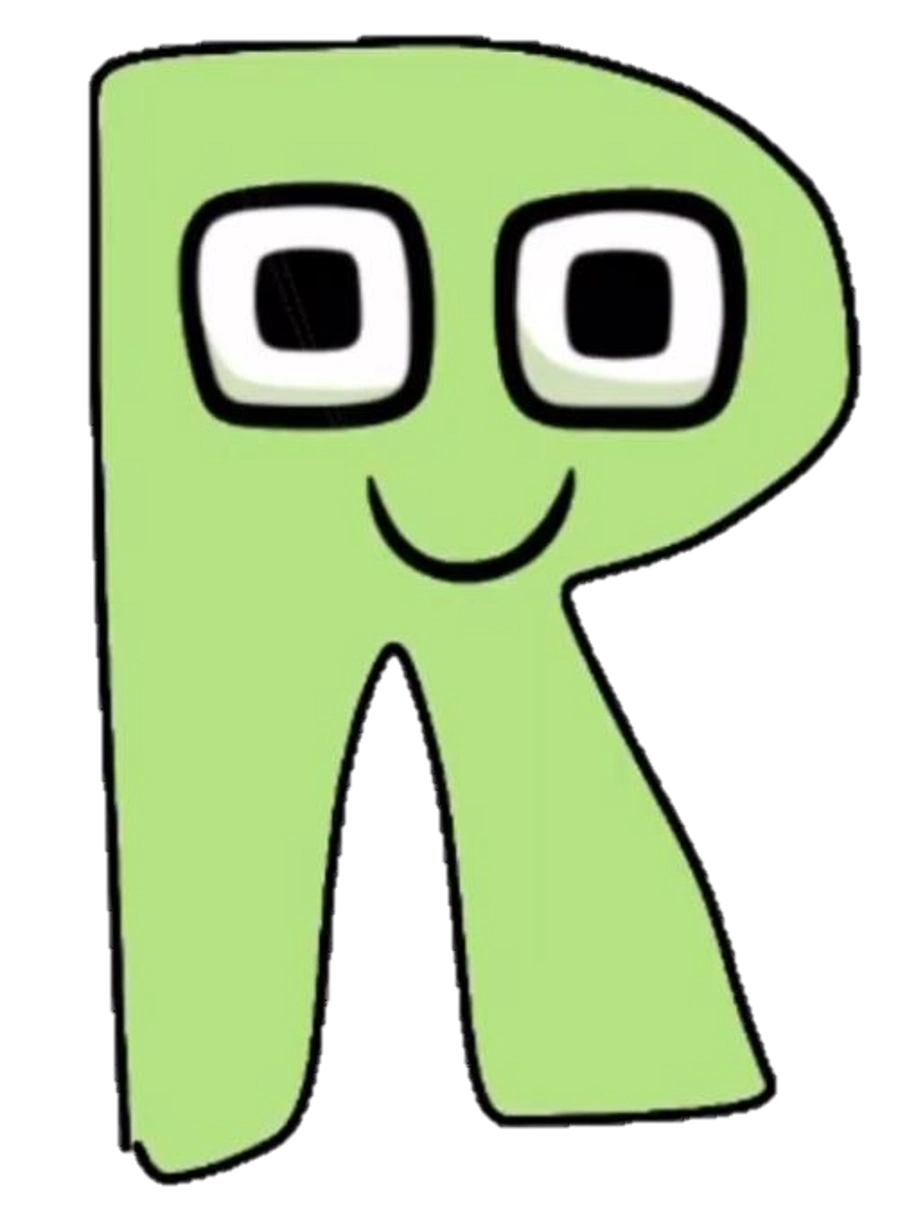 R-Spanish (Lores from me) | Special Alphabet Lore Wiki | Fandom