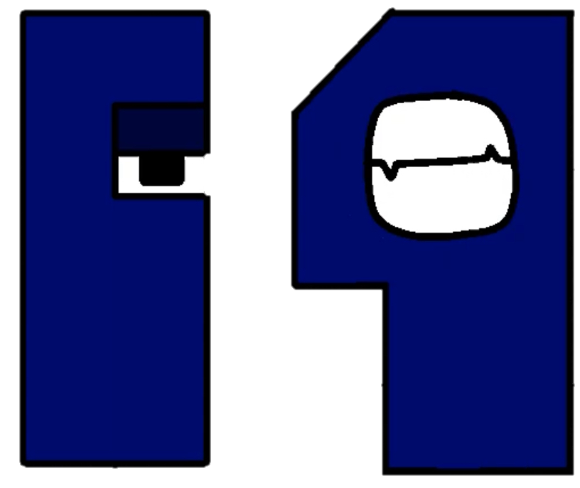 14 (💎 Evan Arts 💎) (Remastered) | Special Alphabet Lore Wiki | Fandom