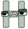 Filipino Letters (NJsaurus) | Special Alphabet Lore Wiki | Fandom