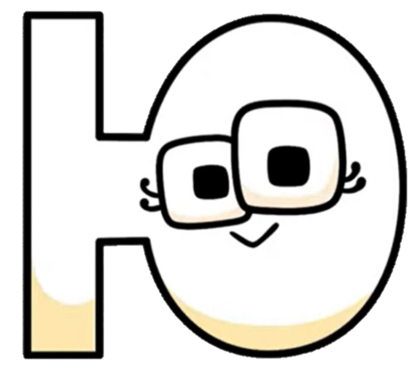 Ю-Russian (NJsaurus) | Special Alphabet Lore Wiki | Fandom