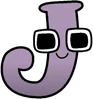 Norwegian Letters (NJsaurus) | Special Alphabet Lore Wiki | Fandom