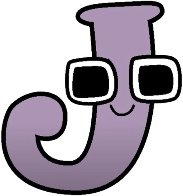 J-Norwegian (NJsaurus) | Special Alphabet Lore Wiki | Fandom