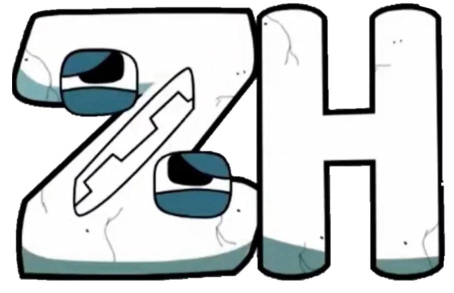 ZH-Albanian (NJsaurus) | Special Alphabet Lore Wiki | Fandom