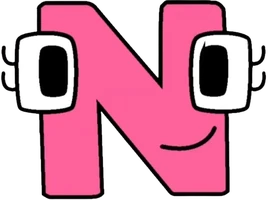N-Czech (NJsaurus) | Special Alphabet Lore Wiki | Fandom