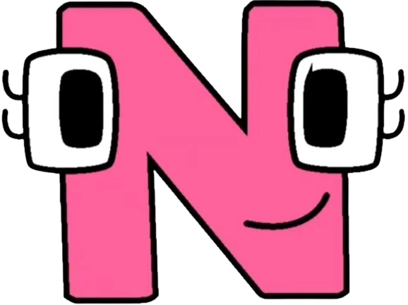 N-Czech (NJsaurus) | Special Alphabet Lore Wiki | Fandom