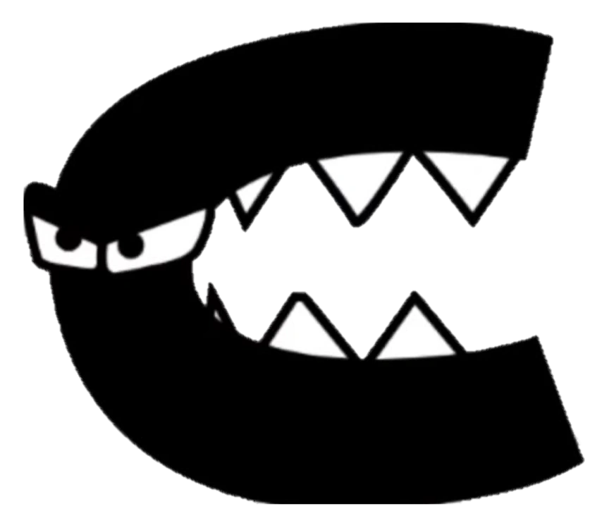 Italian Letters (NJsaurus) | Special Alphabet Lore Wiki | Fandom