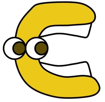 C-Spanish (HKtito) | Special Alphabet Lore Wiki | Fandom