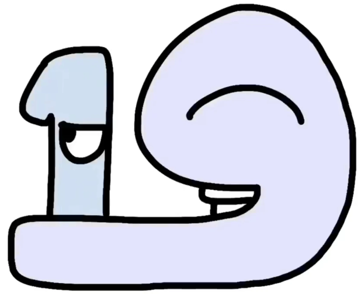 19 (Soup Earth Society) | Special Alphabet Lore Wiki | Fandom