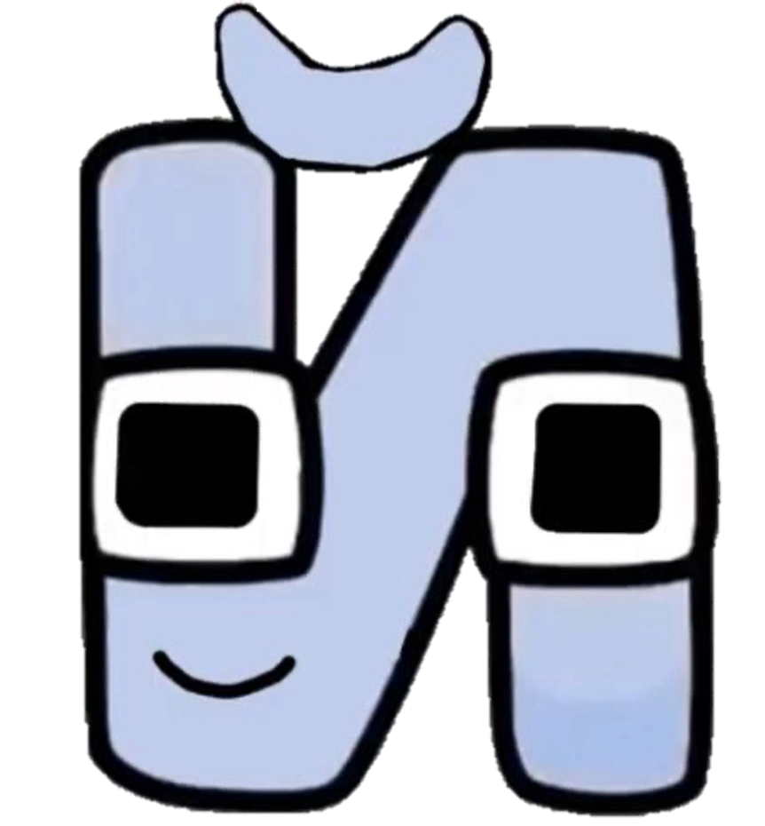 Й-Russian (NJsaurus) | Special Alphabet Lore Wiki | Fandom