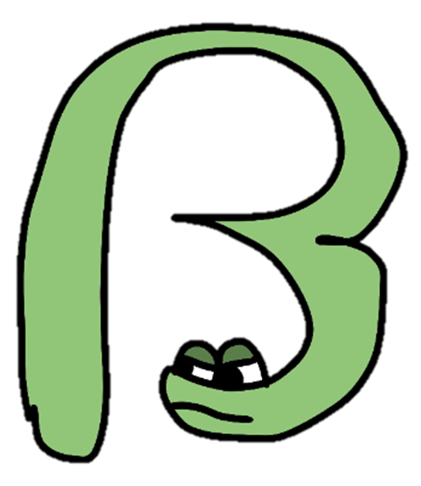 ß-Robwords new English Alphabet (Tims2009) | Special Alphabet Lore Wiki ...