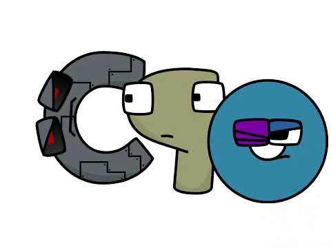 Ш (episode, Russian) | Special Alphabet Lore Wiki | Fandom