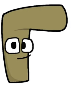 Coptic (Harrymations) | Special Alphabet Lore Wiki | Fandom