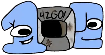 102 (Soup Earth Society) | Special Alphabet Lore Wiki | Fandom