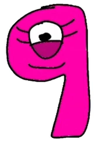 9-Unicode (Lores from me) | Special Alphabet Lore Wiki | Fandom