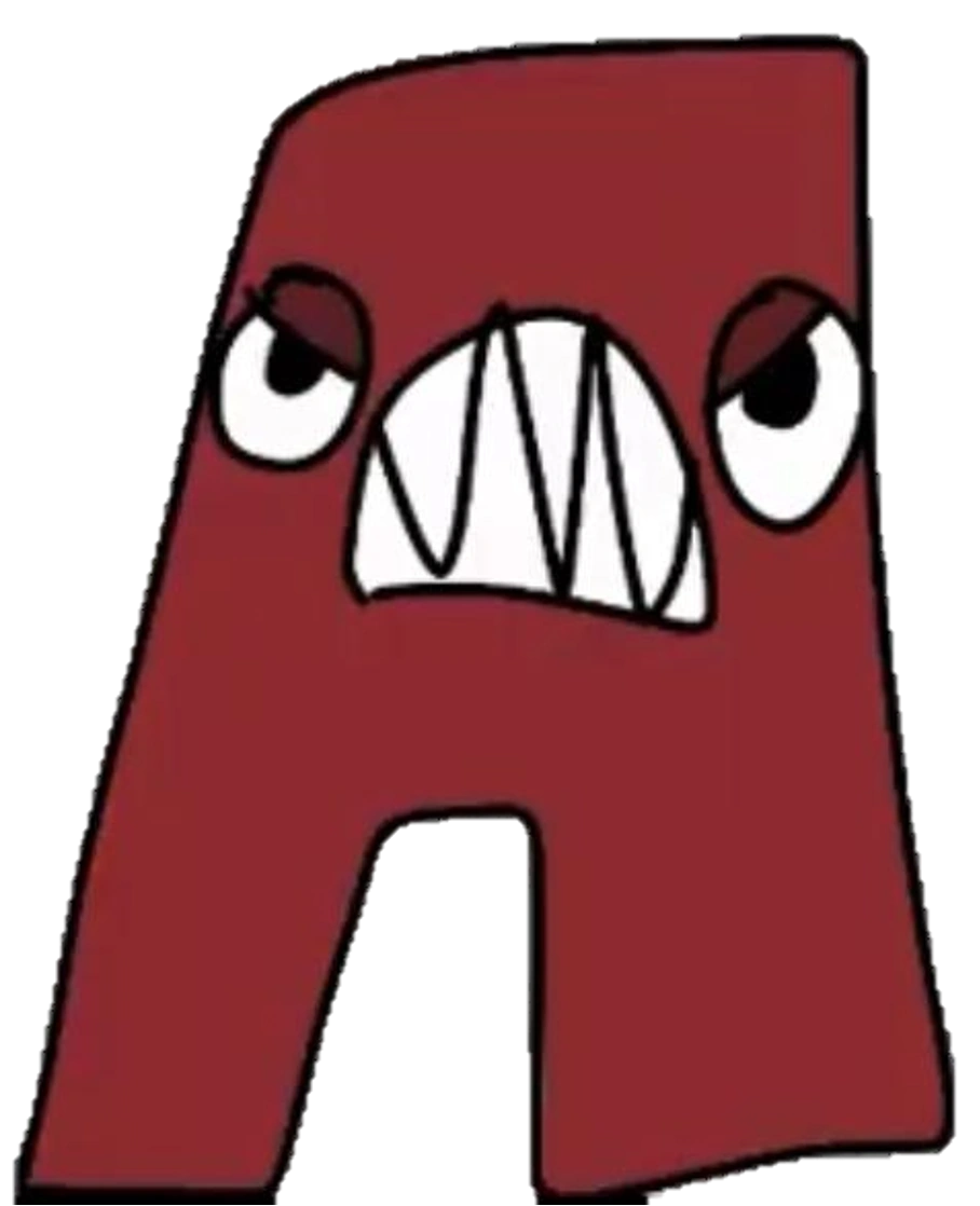 A (Lores from me) | Special Alphabet Lore Wiki | Fandom