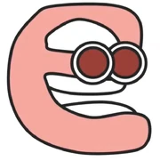 E-Spanish (HKtito) | Special Alphabet Lore Wiki | Fandom