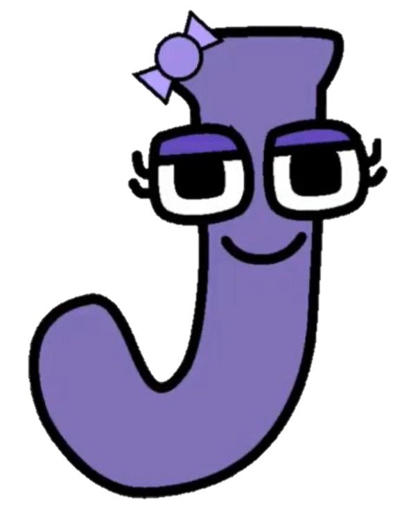 J-German (Remasterd) (NJsaurus) | Special Alphabet Lore Wiki | Fandom