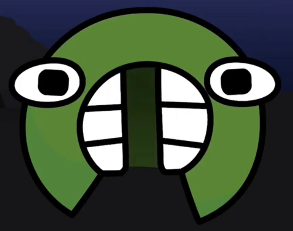 ဂ-Burmese (Harrymations) | Special Alphabet Lore Wiki | Fandom