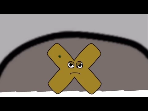 X-Dutch Alphabet Lore | Special Alphabet Lore Wiki | Fandom