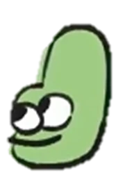 D-English (Gametoons) | Special Alphabet Lore Wiki | Fandom