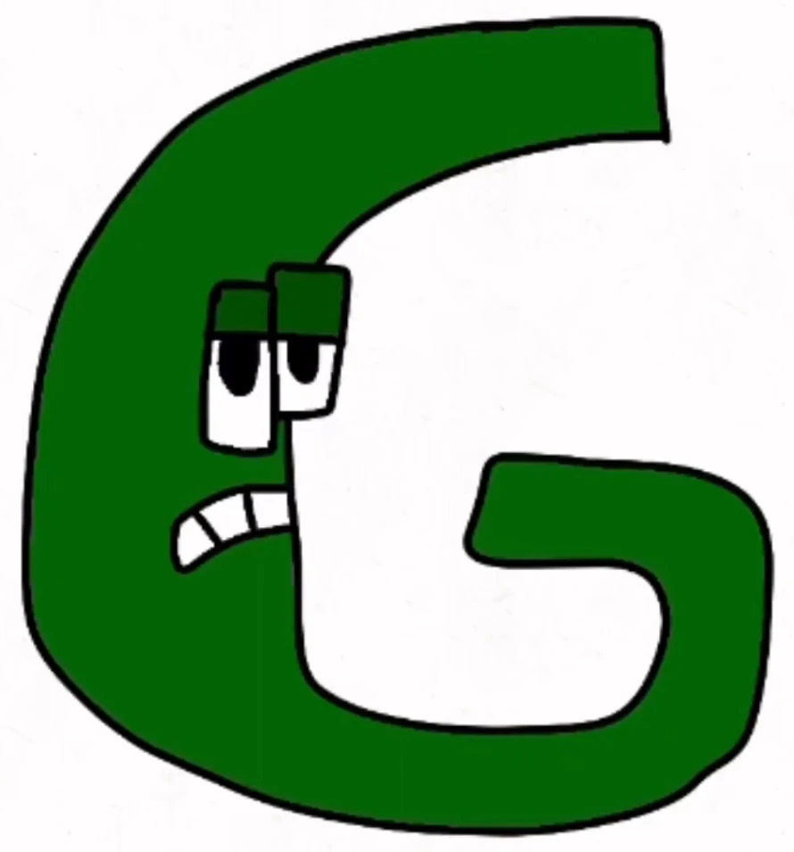 G-Dutch (Tims2009) | Special Alphabet Lore Wiki | Fandom