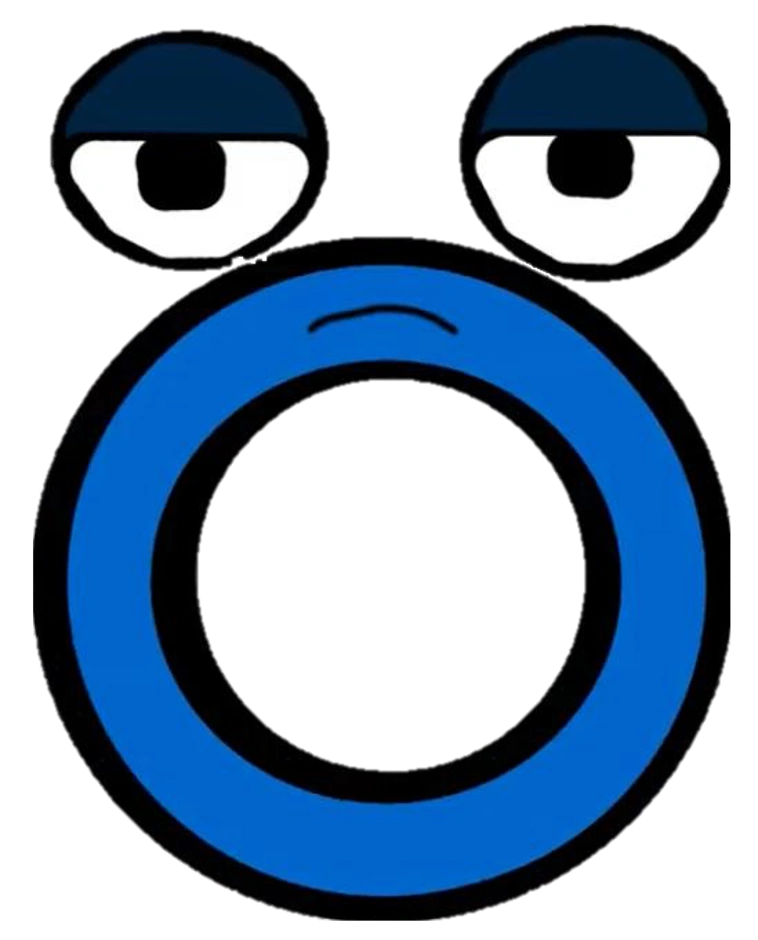 Ö-German (NJsaurus) | Special Alphabet Lore Wiki | Fandom